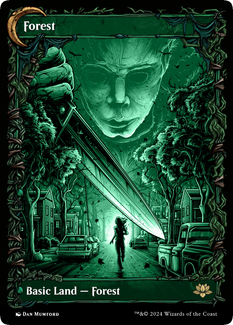 Create Stunning MTG Proxies with Mythic Black Core