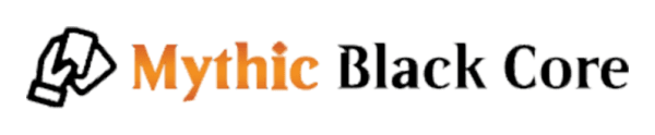 My cards - Mythic Black Core - Custom MTG proxies